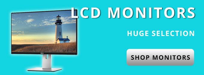 Used & Refurbished Computers, Monitors, and Phones