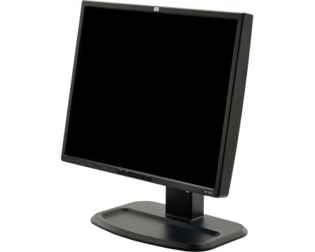 HP 1955 - Grade A - 19" LCD Monitor