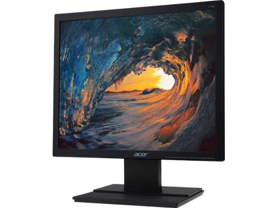 Acer V196L 19" LED LCD Monitor