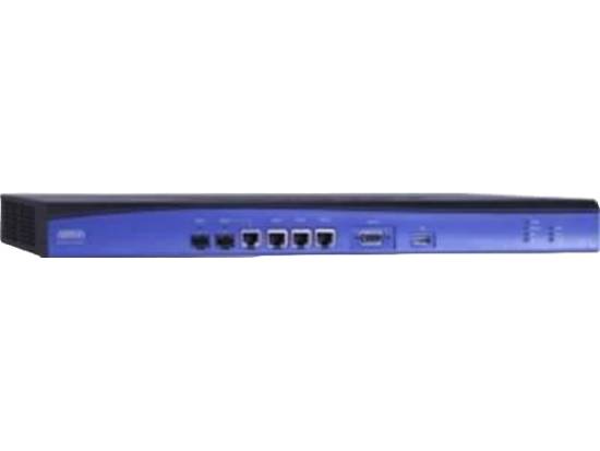 Adtran NetVanta 6360 8 FXS W/ 5 SBC VoIP Gateway