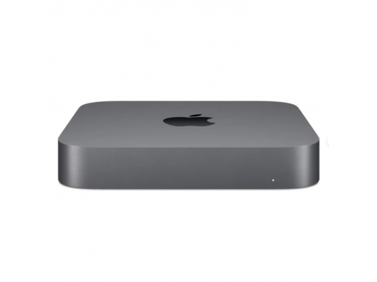 Apple Mac Mini A1993 Computer i5-8500B (Late 2018) Space