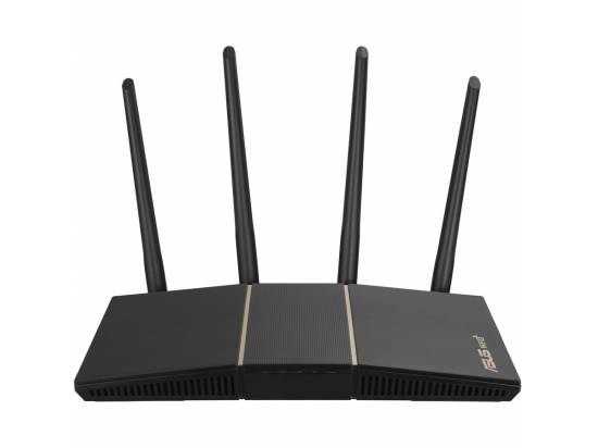 ASUS RT-AX57 Wifi 6 Wireless Network Router ASUS RT-AX57 Wifi 6 Wireless Network Router