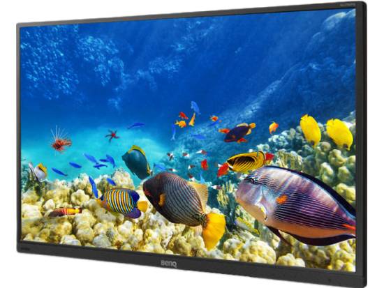 BenQ GL2706PQ 27" QHD Widescreen LCD Monitor No Stand