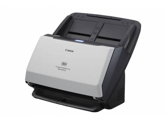 Canon DR-M160II Sheet Fed Duplex Office Document Scanner