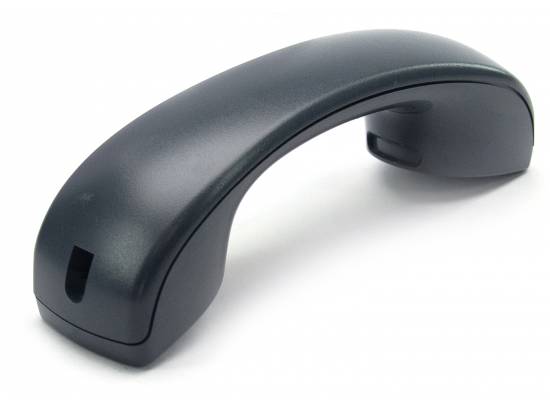 Cisco SPA500 IP Series Handset - Charcoal