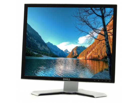 Dell 1907FP 19" LCD Monitor - Grade B