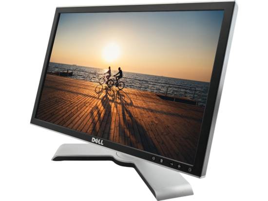 Dell 1908WFPf 19" Widescreen HD LCD Monitor