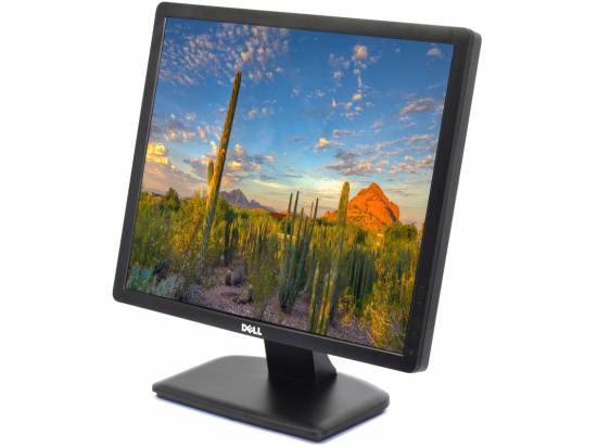 Dell 1913S 19" LED LCD Monitor