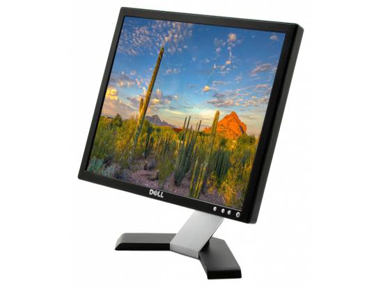 Dell E178FP 17" LED LCD Monitor