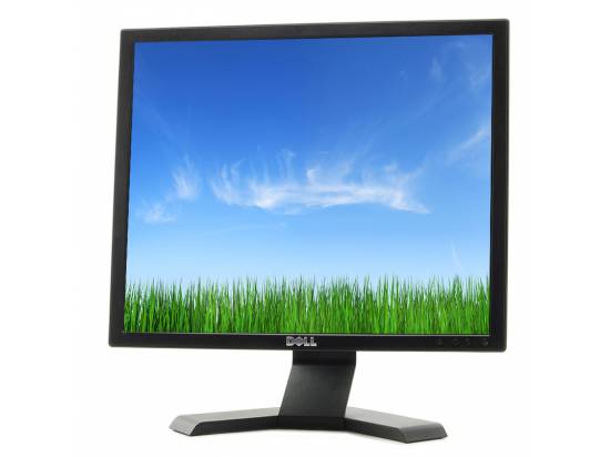 Dell E190S 19" LCD Monitor