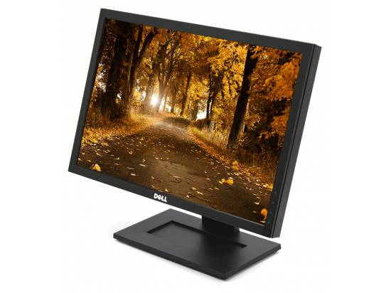 Dell E1910c 19" Widescreen LCD Monitor