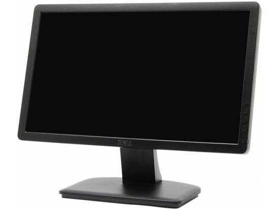 Dell E1912H 19" HD Widescreen LED LCD Monitor
