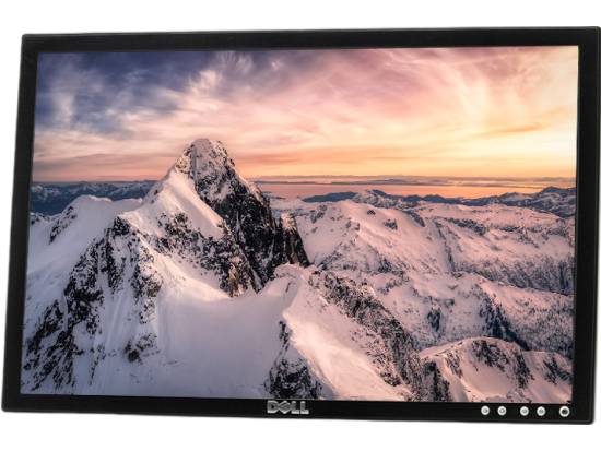 Dell E198WFP 19" Widescreen LCD Monitor No Stand