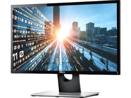 Dell E2216HV 21.5" FHD Widescreen LED LCD Monitor