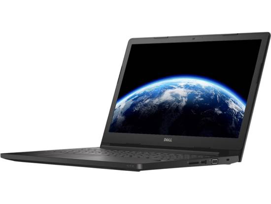 Dell Latitude 3570 15.6" Laptop i5-6200U Windows 10