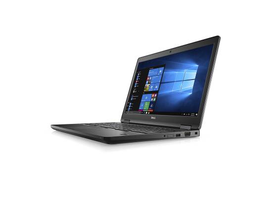 Dell Latitude 5580 15.6" Laptop i5-7200U Windows 10