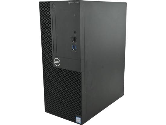 Dell Optiplex 3050 Tower Computer i5-7200 WIndows 10