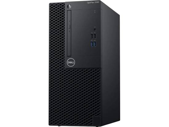 Dell OptiPlex 3060 Tower Computer i5-8400 Windows 11