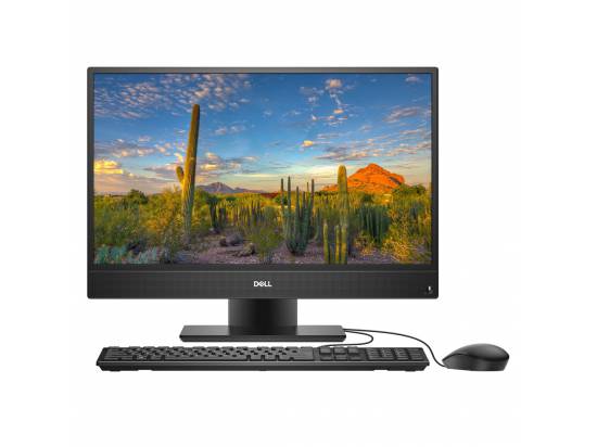 Dell OptiPlex 3280 21.5" Touchscreen AiO Computer i5-10500T