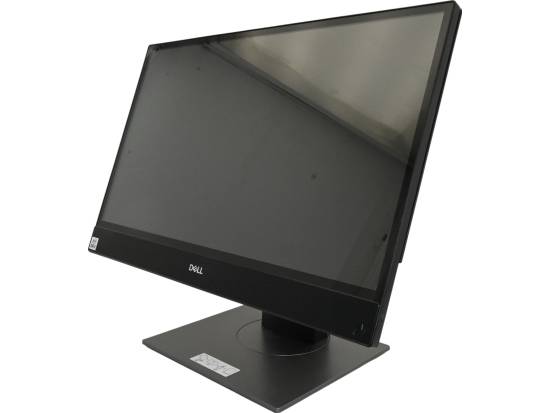 Dell OptiPlex 3280 21.5" Touchscreen AiO Computer i5-10500T