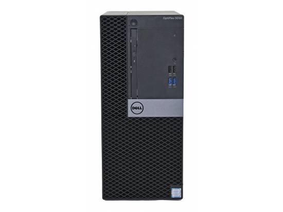 Dell OptiPlex 5050 Mini Tower Computer i7-7700 Windows 10