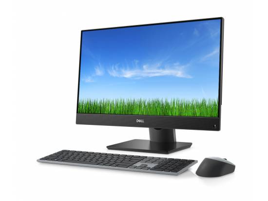 Dell OptiPlex 5400 23.8" AiO Computer i5-12500 Windows 11