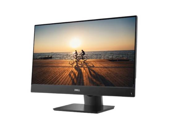 Dell OptiPlex 7400 23.8" AiO Computer i5-12500 Windows 11
