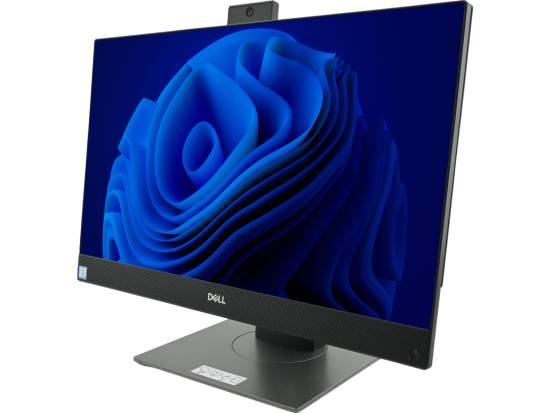 Dell OptiPlex 7470 24" AiO Computer i5-9500 Windows 11