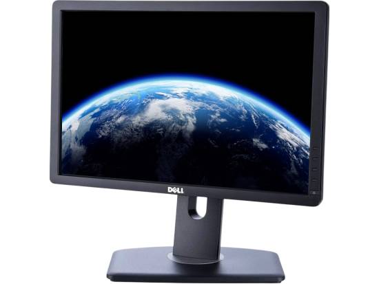 Dell P1913 19" Widescreen LCD Monitor