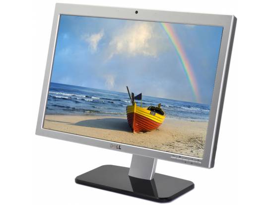 Dell SP2008WFP 20.1" Widesreen LCD Monitor
