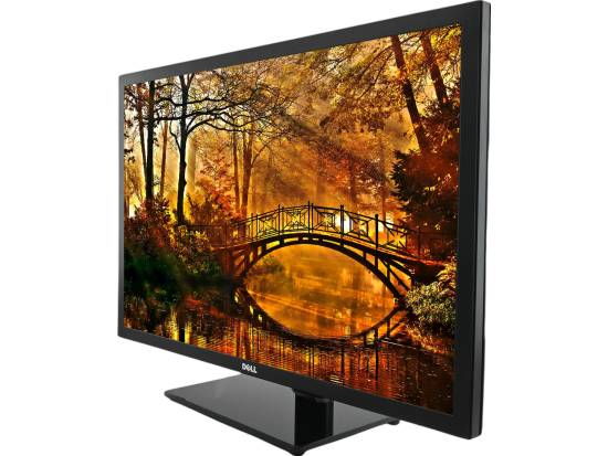 Dell UltraSharp UP3017 30" 2K Premier Color LED LCD Monitor