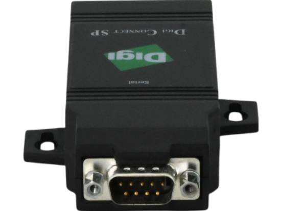 Digi DC-SP-01R-S connect SP-S RS232 Domestic Compact Serial