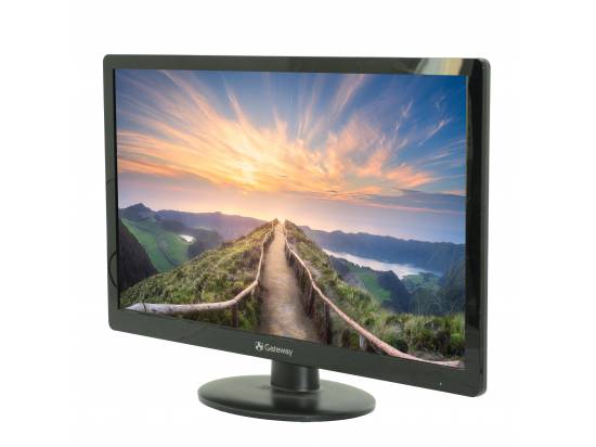 Gateway FHX2303L 23" LED LCD Monitor
