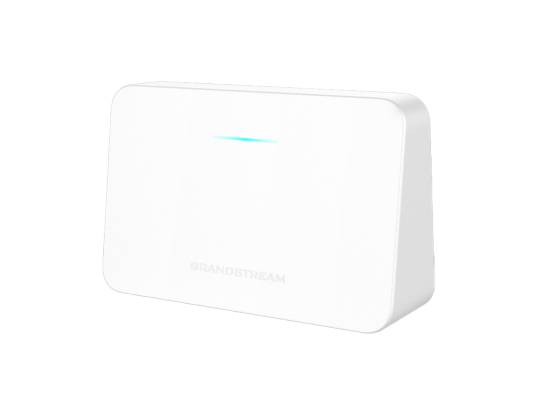 Grandstream GWN7062E 3-Port AX3000 Wi-Fi 6 Gigabit Router