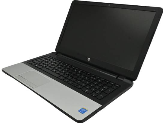 HP 350 G2 15.6" Laptop i3-4005U Windows 10