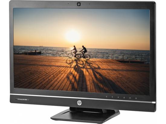 HP Compaq Elite 8300 23" AiO Computer i5-3470 Windows 10