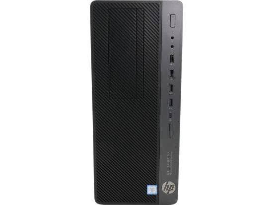 HP EliteDesk 800 G4 Workstation Edition Tower i7-8700