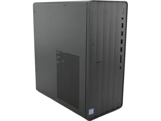 HP Envy TE01-0014 MT Computer i5-8400 Windows 11