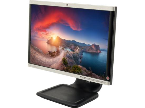 HP LA1905wg 19 LCD Monitor HP LA1905wg 19 LCD Monitor
