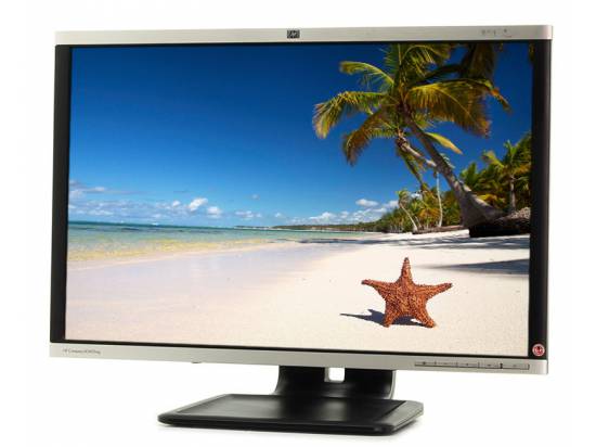 HP LA2405WG 24" Widescreen LCD Monitor