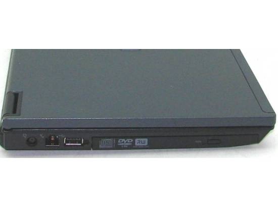 HP NC2400 Core 2 Duo 1.2 Ghz 512MB Ram DVD RW Laptop No HDD
