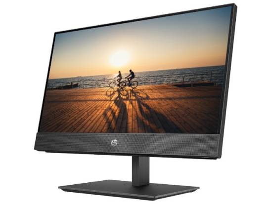 HP ProOne 600 G5 21.5" AiO Computer i3-9100 Windows 11