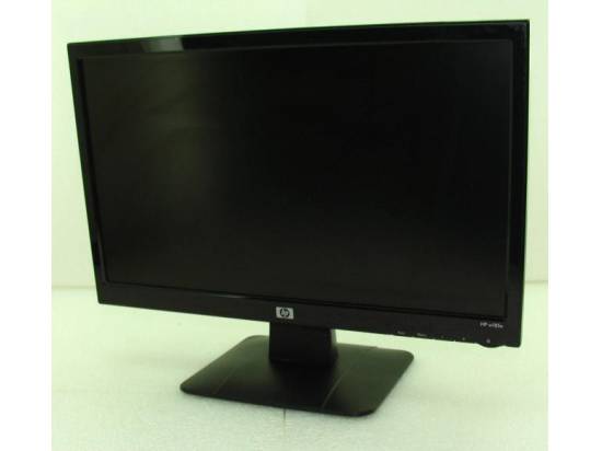 HP w185e 18" Widescreen LCD Monitor