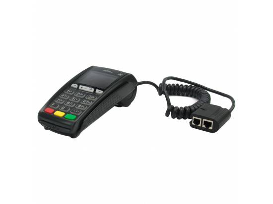 Ingenico ICT250 USB Ethernet POS Terminal