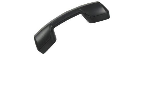 Inter-Tel Axxess 4000 Series Handset - Charcoal