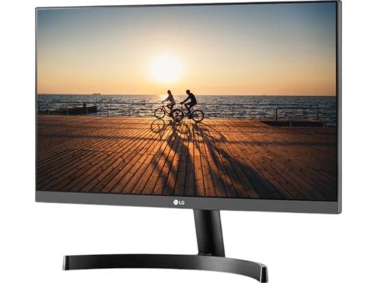LG 27MK60TM 27" IPS LED LCD Monitor