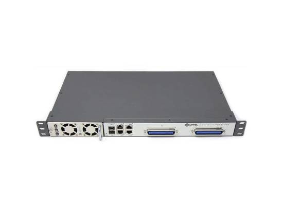 Mitel 48-Port Streamline Unit Switch (50006594)