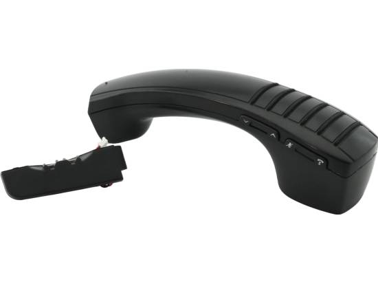 Mitel DECT 50005405 Cordless DECT Handset w/ Charging Plate