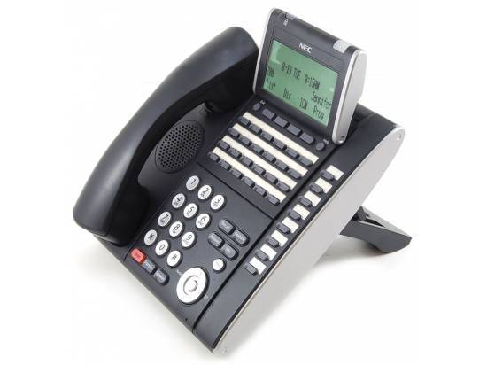 NEC Univerge DT700 ITL-32D-1 IP Backlit Display Phone