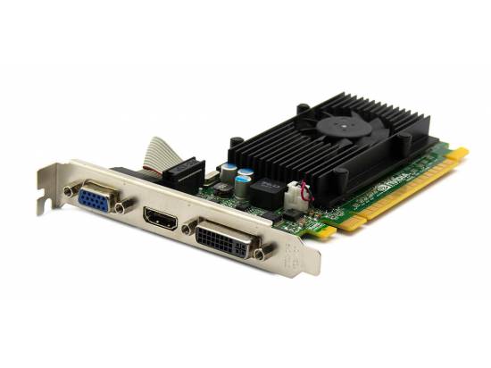 Nvidia GeForce GT 610 1GB DDR3 PCie x16 Graphics Card